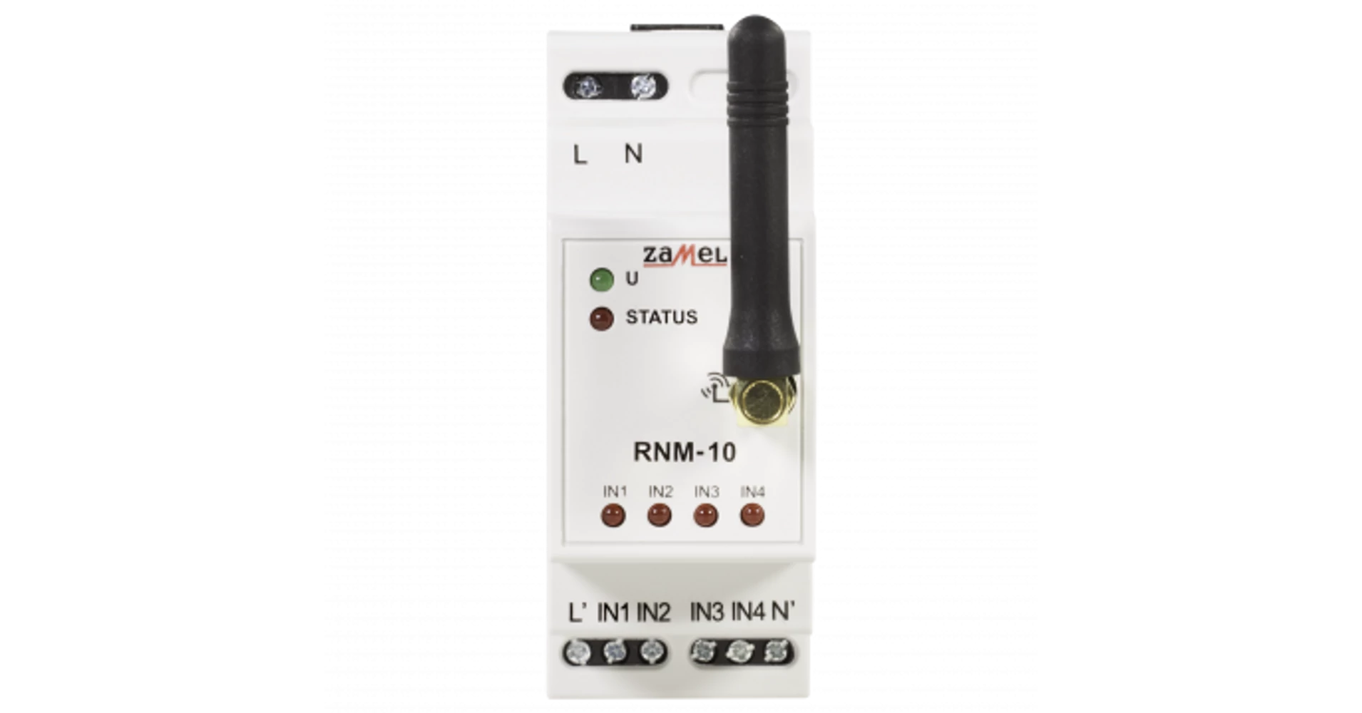 EXTA FREE vezeték nélküli otthon vezérlés - elektropopp.hu